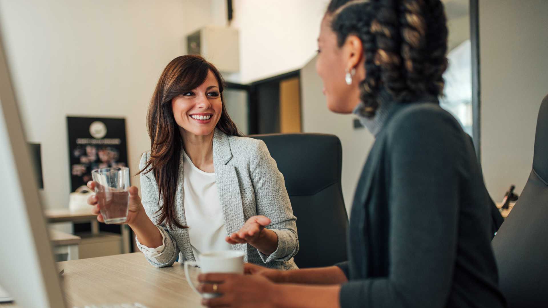 Why Is Informal Mentoring Essential for Workplaces?